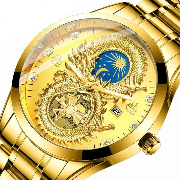 Dragon Watches For Under $100 Discount, See Prices On Products Now ...